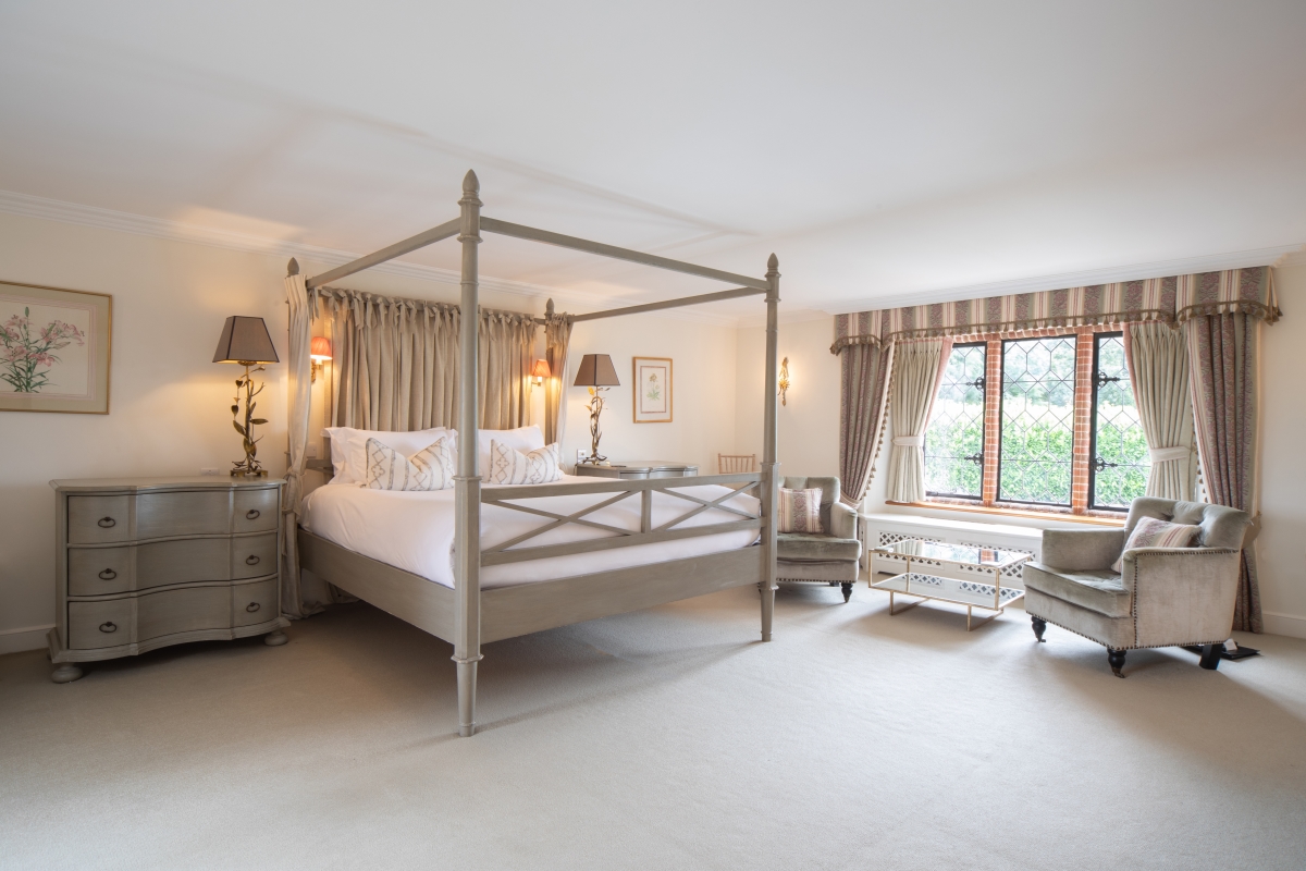 The Old Hall Ely | Exclusive Wedding Venue, Hotel & Restaurant