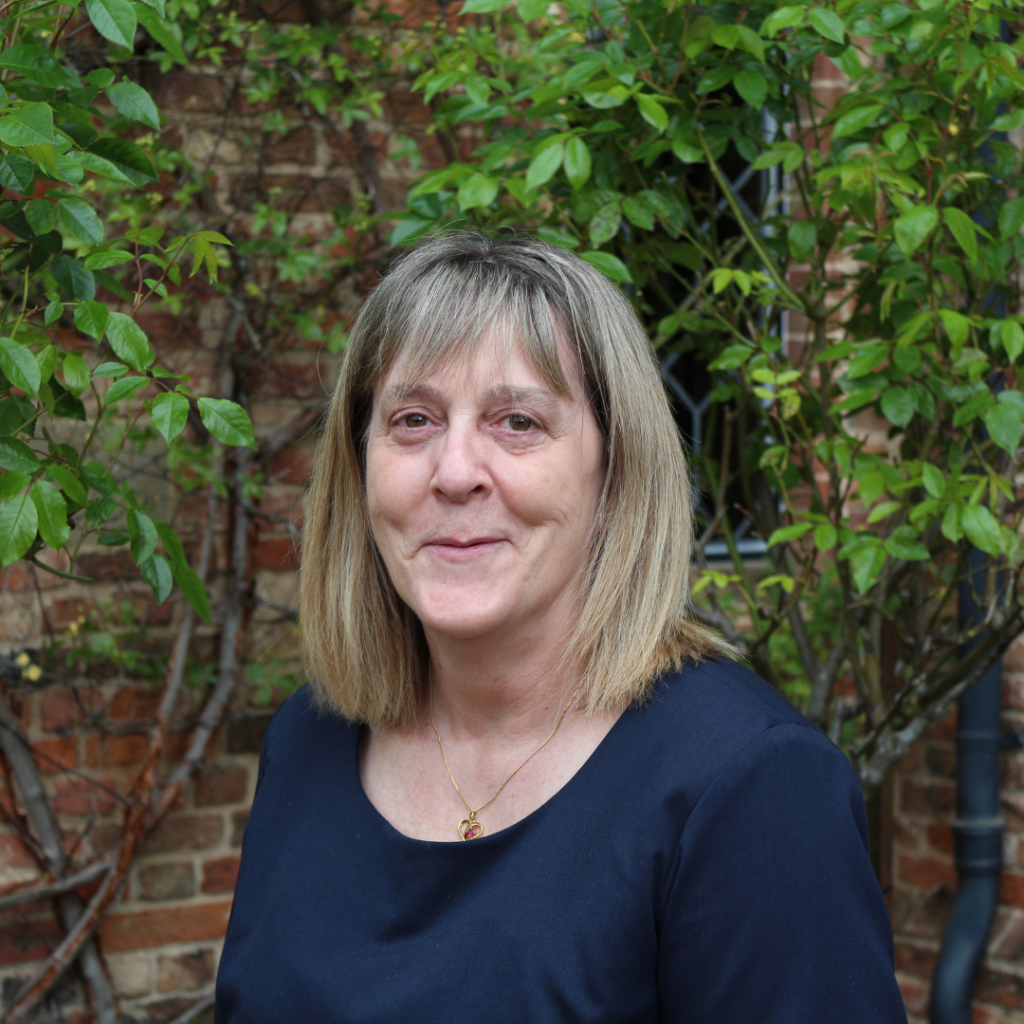 Meet The Family | The Old Hall Ely